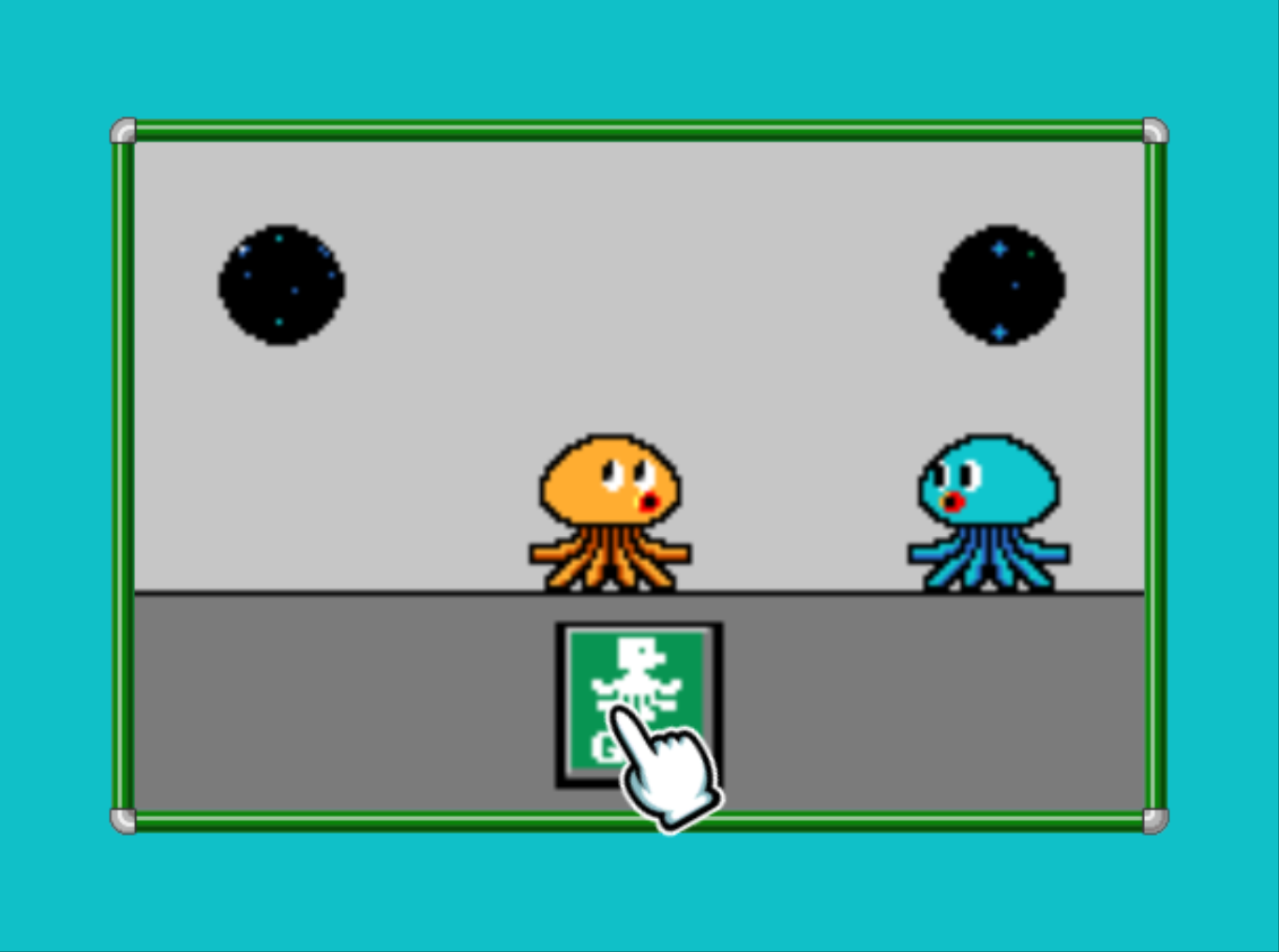 File:ALIENGame.png - Super Mario Wiki, the Mario encyclopedia