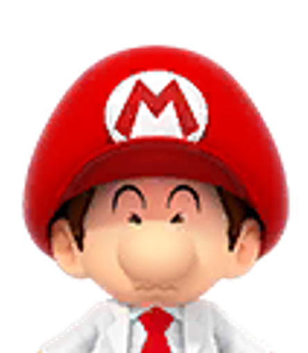 File:DrMarioWorld - Sprite Baby Mario Sad.png - Super Mario Wiki, the ...