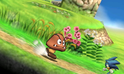 File:Goomba 3DS.jpg - Super Mario Wiki, the Mario encyclopedia