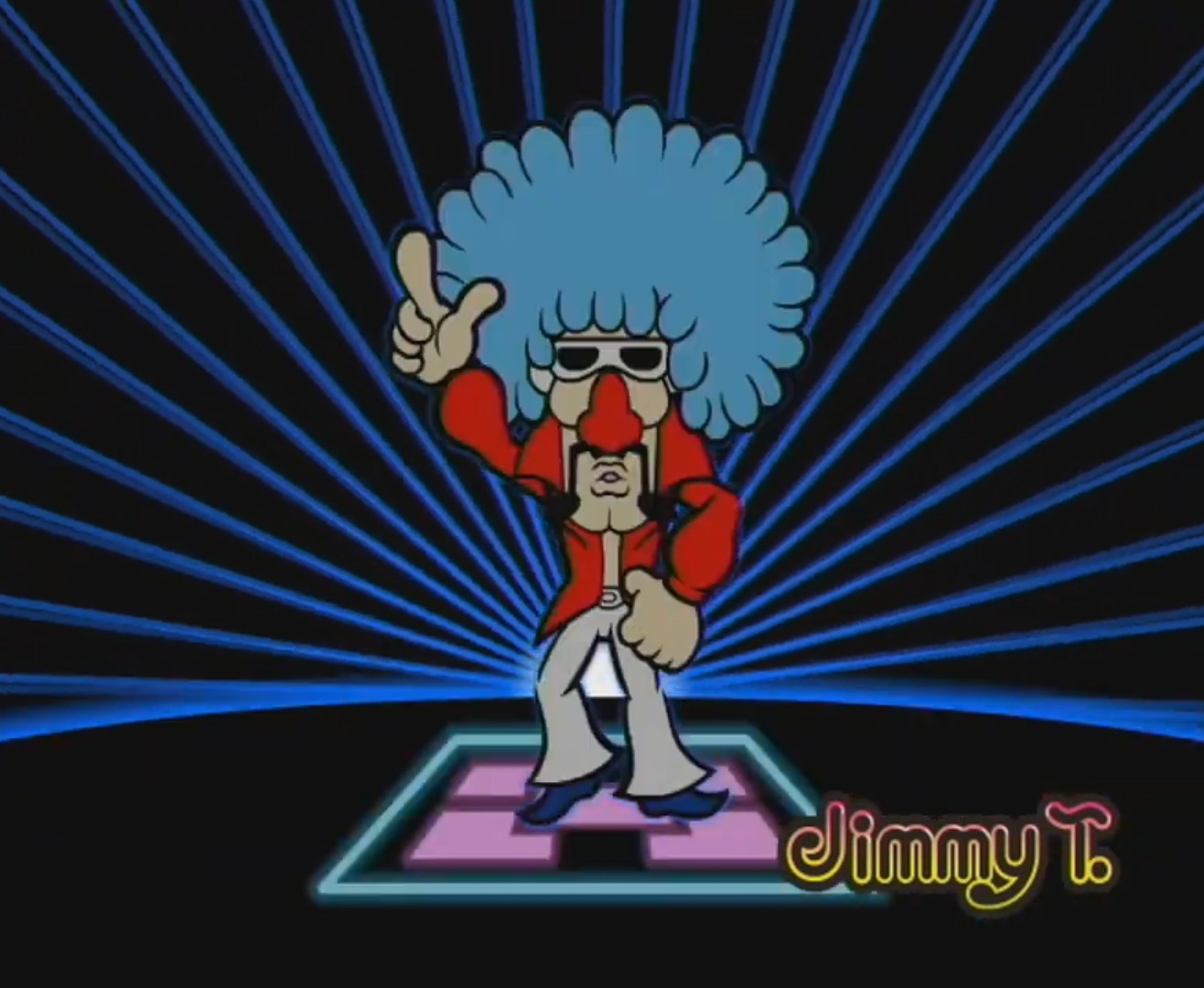 File:Jimmy T SM Intro.jpg - Super Mario Wiki, the Mario encyclopedia