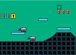 File:WL4 Debug Level Section.png - Super Mario Wiki, the Mario encyclopedia