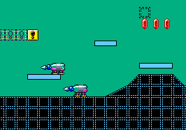 File:WL4 Debug Level Section.png - Super Mario Wiki, the Mario encyclopedia