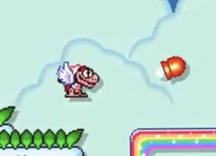File:SMM2 Blasta Mechakoopa missile.jpg - Super Mario Wiki, the Mario ...