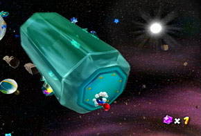 File:SMG Star Dust Rolling Step A.png - Super Mario Wiki, the Mario ...