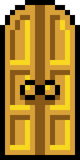 File:SMM-SMW-Door.png - Super Mario Wiki, the Mario encyclopedia