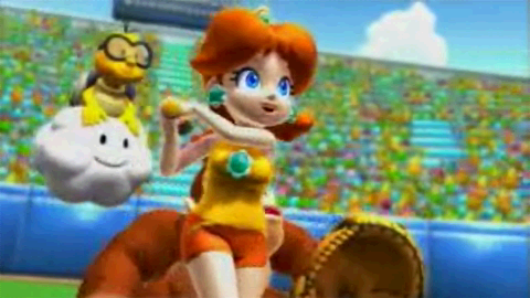 File:Daisy-mss-intro-2.png - Super Mario Wiki, the Mario encyclopedia