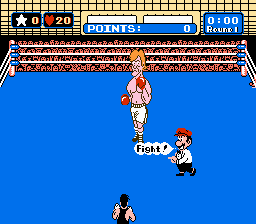 File:MarioPunchOut.png - Super Mario Wiki, the Mario encyclopedia