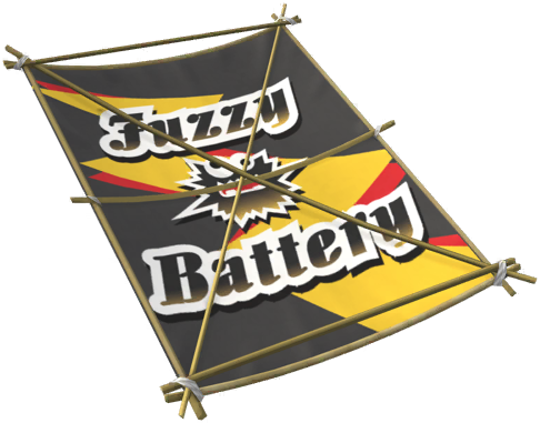 File:MKT Icon FuzzyKite.png - Super Mario Wiki, the Mario encyclopedia