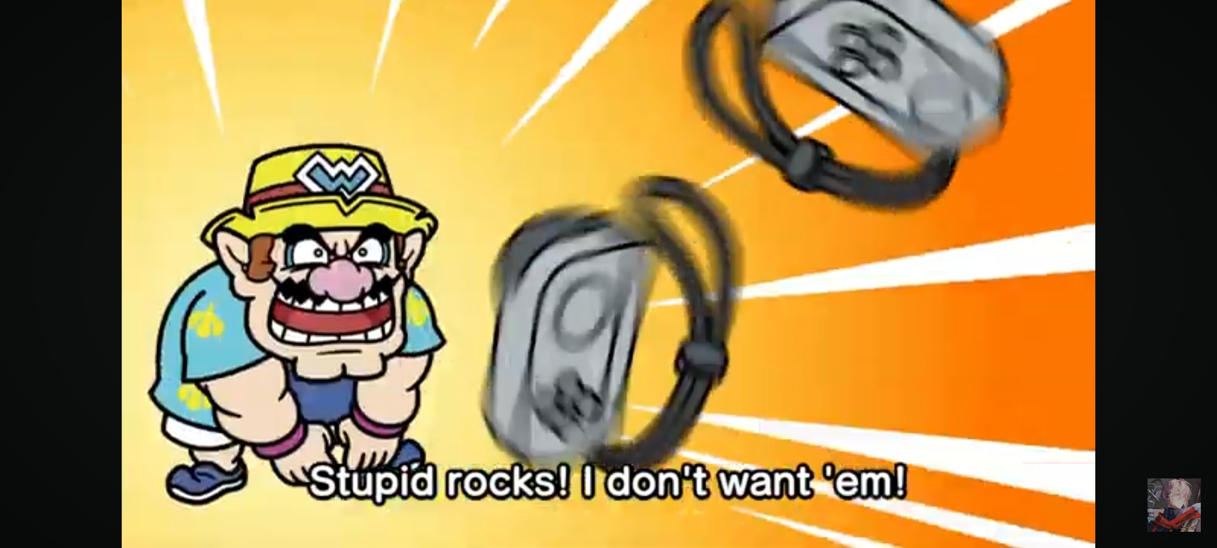 File:Throwing Form Stones.png - Super Mario Wiki, the Mario encyclopedia