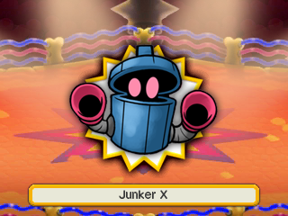 File:Junker X Artwork.png - Super Mario Wiki, the Mario encyclopedia