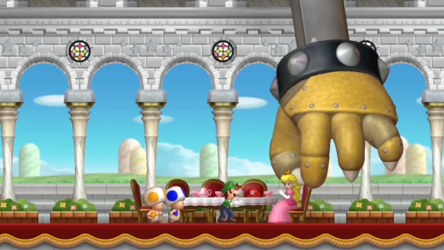 File:Mariocap NSLU.png - Super Mario Wiki, the Mario encyclopedia