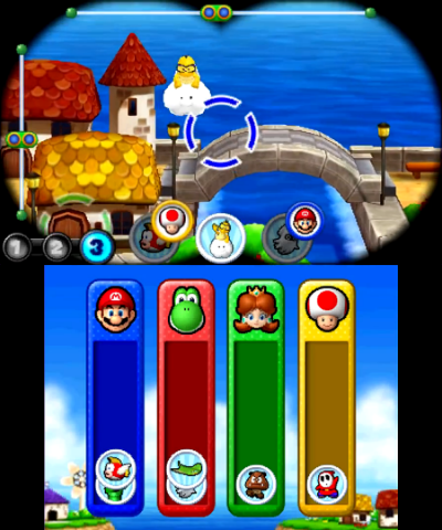 File:Point 'n' Shoot.png - Super Mario Wiki, the Mario encyclopedia