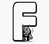 File:F-Rambi.png - Super Mario Wiki, the Mario encyclopedia