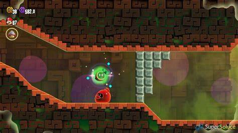 File:SMBW Operation Poplin Rescue Wonder Seed.jpg - Super Mario Wiki ...