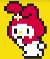 File:Melody.png - Super Mario Wiki, the Mario encyclopedia