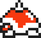 File:SMM-SMB3-SpikeTop.png - Super Mario Wiki, the Mario encyclopedia