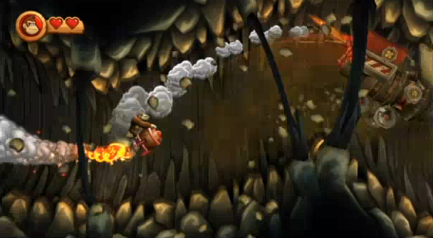 File:DKCR Mole Patrol Train.png - Super Mario Wiki, the Mario encyclopedia