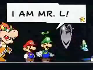 File:SecondMrLSPM.png - Super Mario Wiki, the Mario encyclopedia