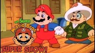 File:CrocodileMario.jpg - Super Mario Wiki, the Mario encyclopedia