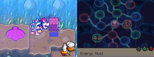 File:Blubble Lake Block 6.png - Super Mario Wiki, the Mario encyclopedia