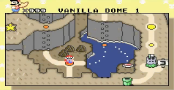 File:SMW-Autumn.png - Super Mario Wiki, the Mario encyclopedia