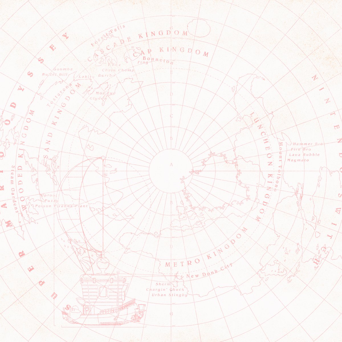 File:Super Mario Odyssey Atlas.jpg - Super Mario Wiki, the Mario ...