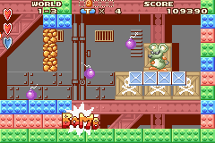 File:SMA W1-3.png - Super Mario Wiki, the Mario encyclopedia