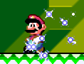File:InvincibleMario.png - Super Mario Wiki, the Mario encyclopedia