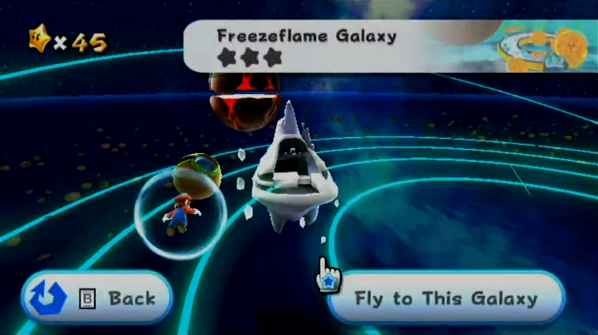 File:Freezeflame.png - Super Mario Wiki, the Mario encyclopedia