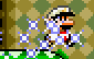 File:InvincibleMario.png - Super Mario Wiki, the Mario encyclopedia