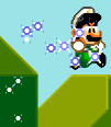 File:InvincibleMario.png - Super Mario Wiki, the Mario encyclopedia