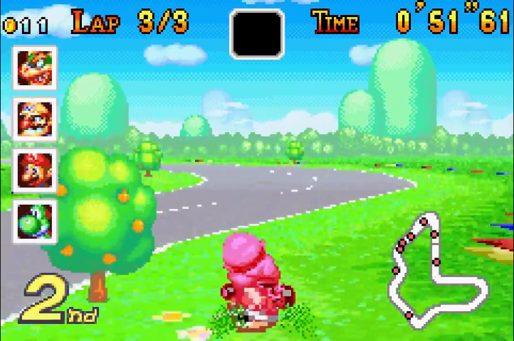 File:MKSC-InvincibleWario.png - Super Mario Wiki, the Mario encyclopedia