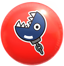 File:MKT Icon BalloonCircleChainChomp.png - Super Mario Wiki, the Mario ...