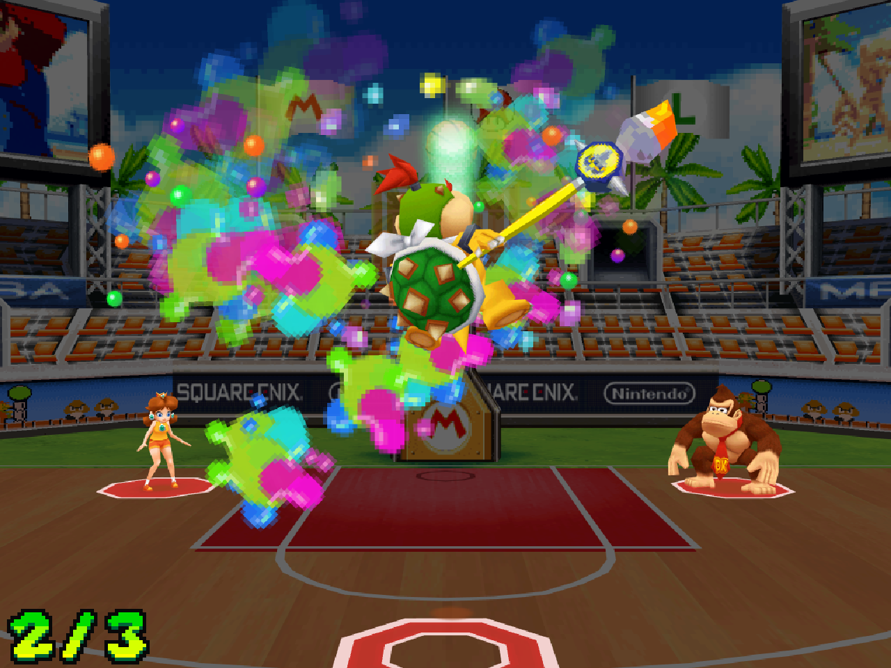 File:Graffiti Shot.png - Super Mario Wiki, the Mario encyclopedia