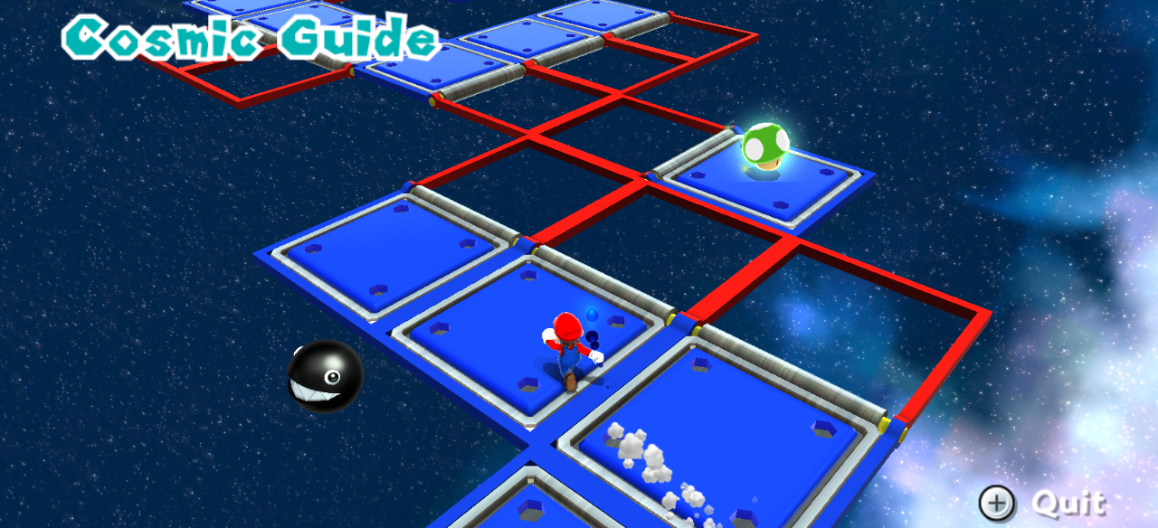 File:Cosmic Guide mode.png - Super Mario Wiki, the Mario encyclopedia