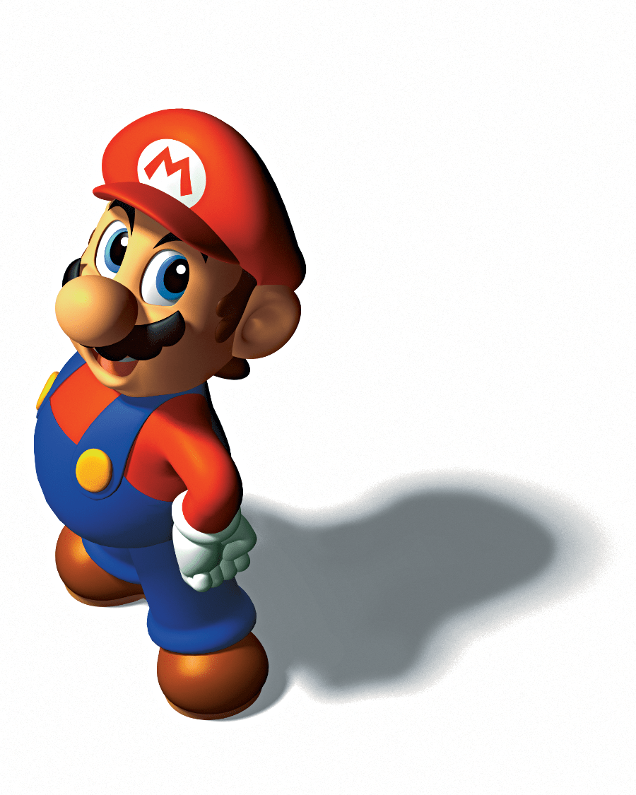 File:MP Mario.png - Super Mario Wiki, the Mario encyclopedia