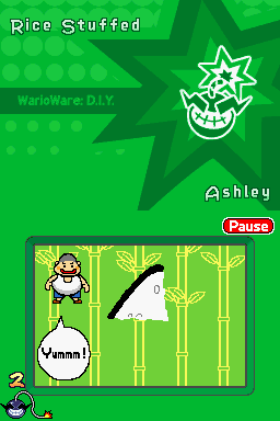 File:Yummy!.png - Super Mario Wiki, the Mario encyclopedia