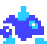 File:SMM-SMB-Blue-SpikeTop.png - Super Mario Wiki, the Mario encyclopedia