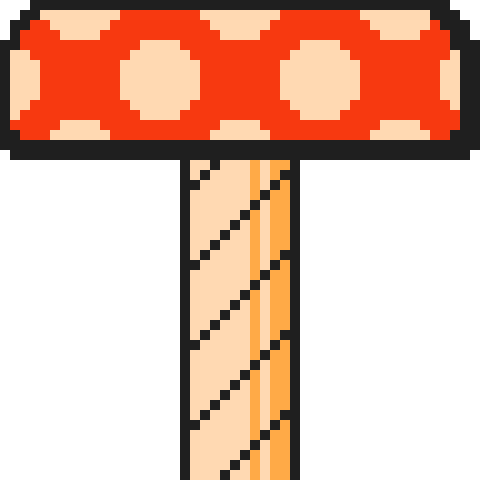 File:SMM-SMB3-MushroomPlatform.png - Super Mario Wiki, the Mario ...