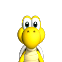 File:MP9 Koopa Troopa Character Select Sprite 2.png - Super Mario Wiki ...
