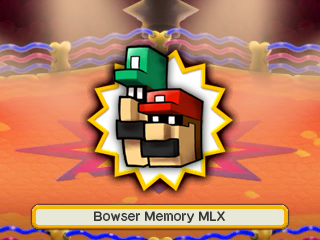 File:Bowser Memory MLX Artwork.png - Super Mario Wiki, the Mario ...