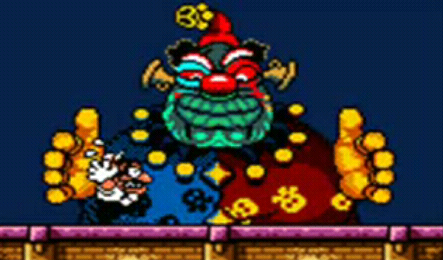 File:Rudy the Clown WL3 battle.png - Super Mario Wiki, the Mario ...