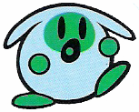 File:Fuzz.png - Super Mario Wiki, the Mario encyclopedia