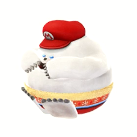 File:SMO Shiverian Racer Capture.png - Super Mario Wiki, the Mario ...