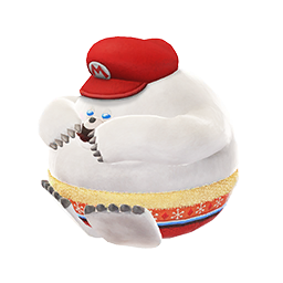 File:SMO Shiverian Racer Capture.png - Super Mario Wiki, the Mario ...