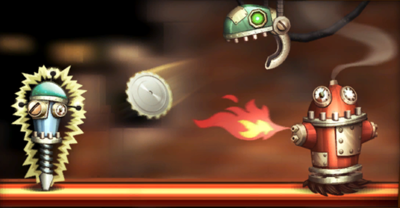 File:Readybotsdk.png - Super Mario Wiki, the Mario encyclopedia