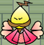 File:Rebbi.png - Super Mario Wiki, the Mario encyclopedia