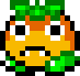 File:SMM2 Goombud.png - Super Mario Wiki, the Mario encyclopedia