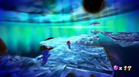 File:SMG Freezeflame Frosty Cosmic Mario.png - Super Mario Wiki, the ...