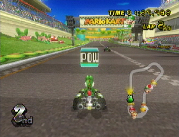 File:MKWiiPOWBlock.png - Super Mario Wiki, the Mario encyclopedia